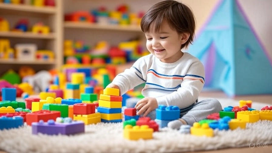 Importance of Play in Early Childhood Development – Snug N' Play