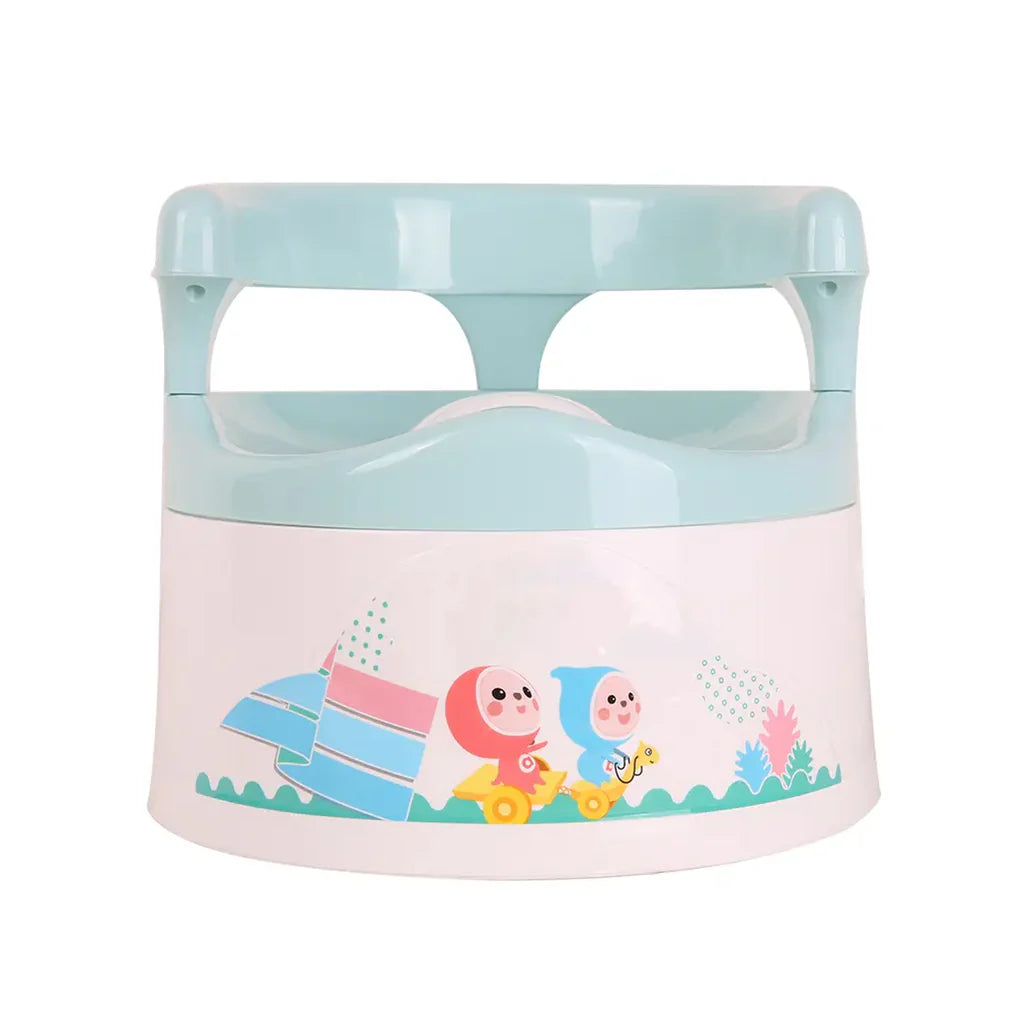 Potty Training Chairs - Easy-Clean Toddler Designs – Snug N' Play
