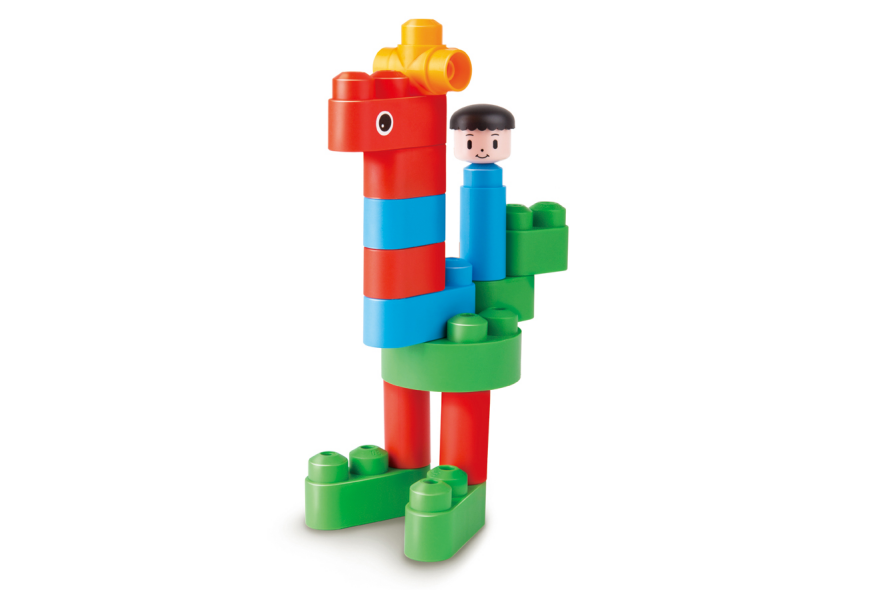 Hape PolyM Creative Starter Kit Online in Pakistan – Snug N' Play